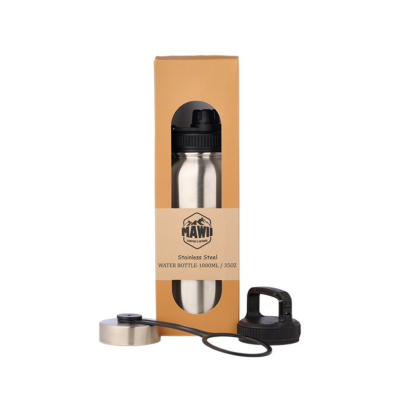 MAWII | Freizeit, Camping und Lifestyle