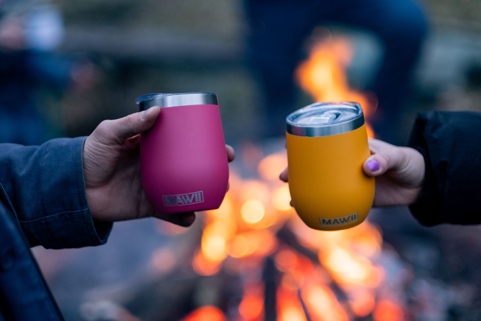 MAWII | Freizeit, Camping und Lifestyle